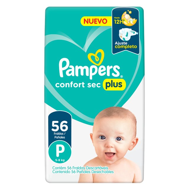 Pañal Bebé – Pañalera Norte – Tienda Digital