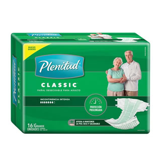 PLENIT CLASSIC Gx16 – Pañalera Norte – Tienda Digital