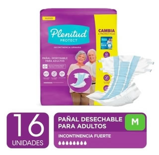 PLENIT PROTECT Mx16 – Pañalera Norte – Tienda Digital