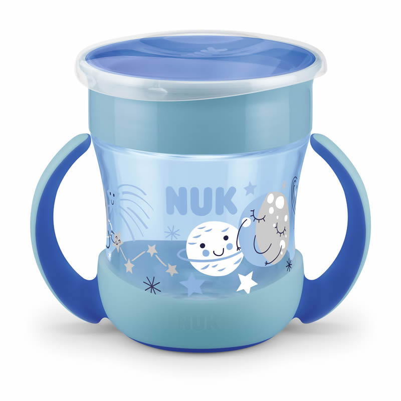 NUK VASO MINI MAGIC CUP – Pañalera Norte – Tienda Digital
